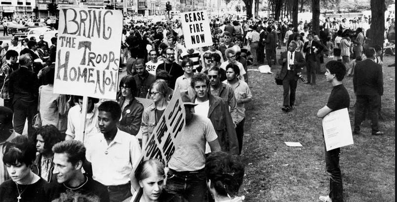 Hard Crackers - “The Trial of the Chicago Seven”: A Review